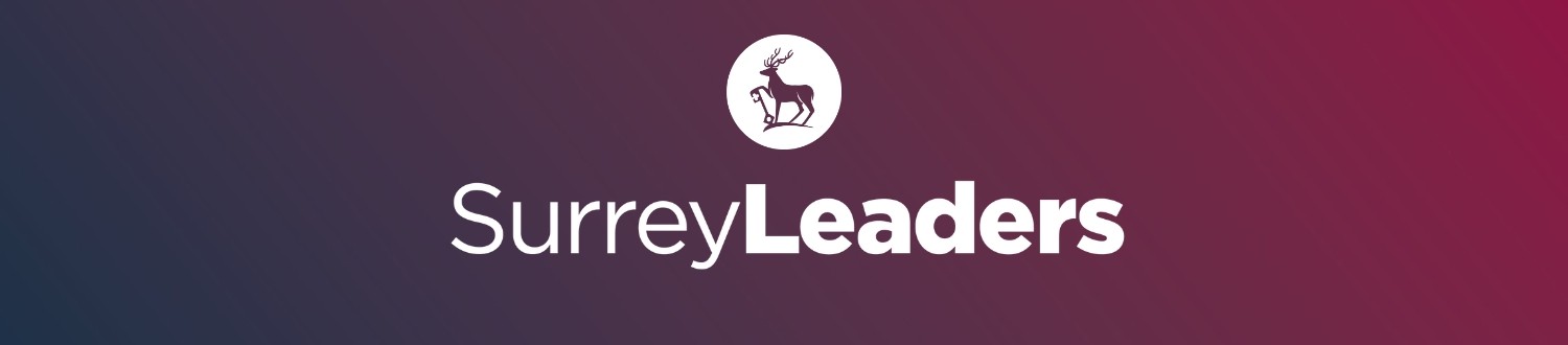 Surrey Leaders | University of Surrey
